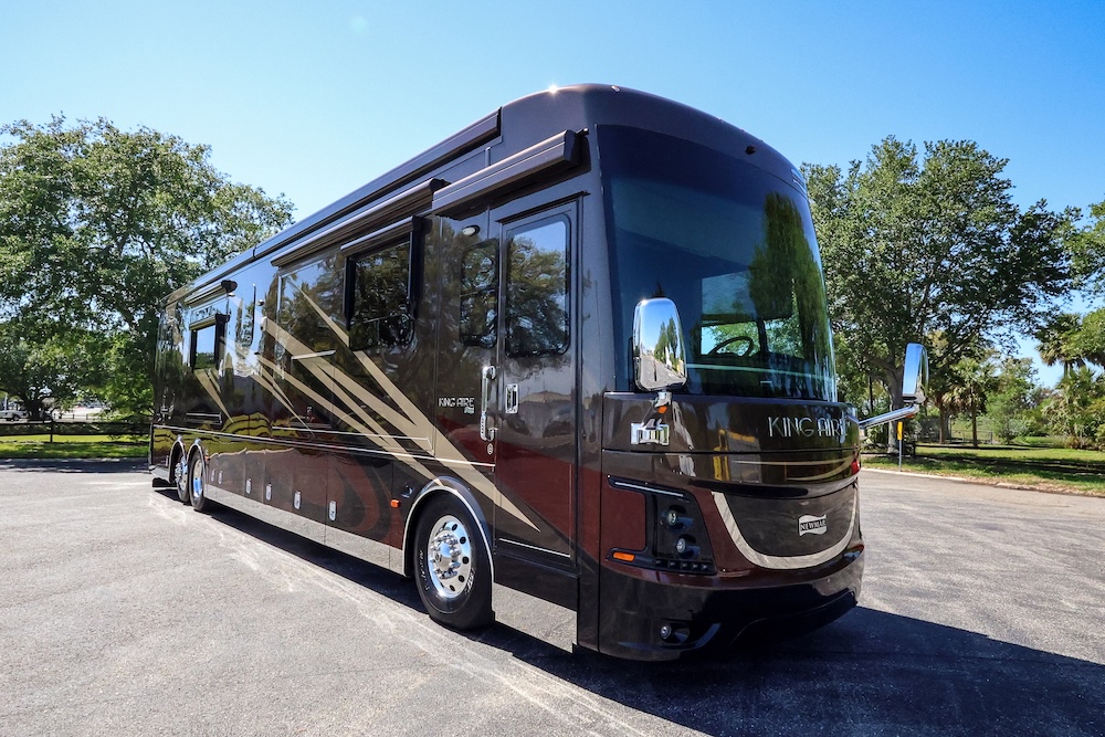 Newmar King Aire For Sale