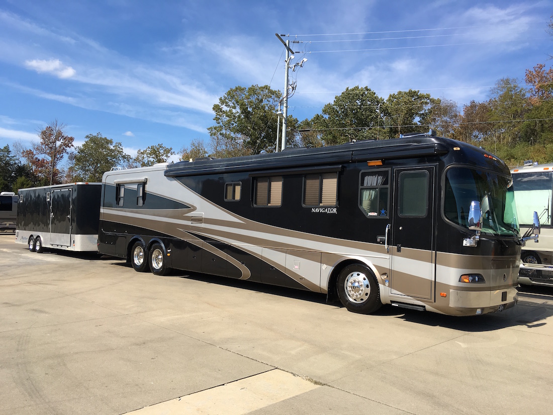 Bus-Stuff Coaches For Sale