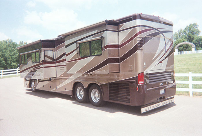 2006 Country Coachl Luxury RV For Sale