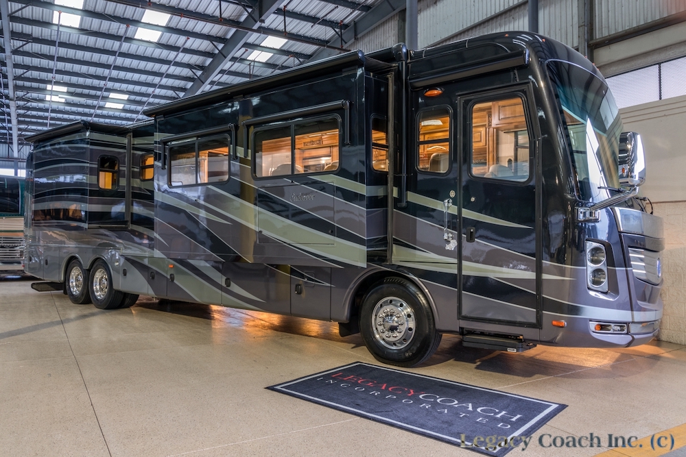 Bus-Stuff Coaches For Sale