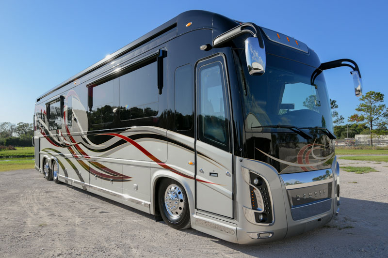 2013 Newell 2020pQuad Slide