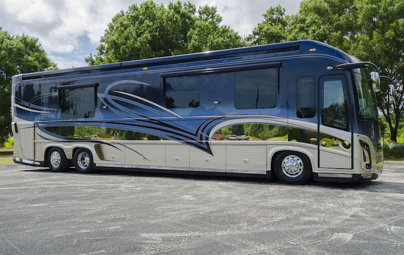 2013 Newell P2000iQuad Slide