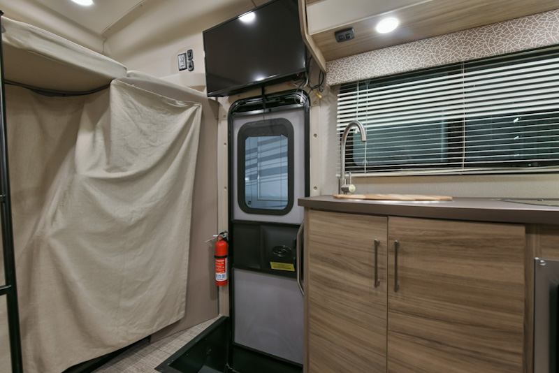2018 Jayco Melbourne Prestige 24KPDouble Slide