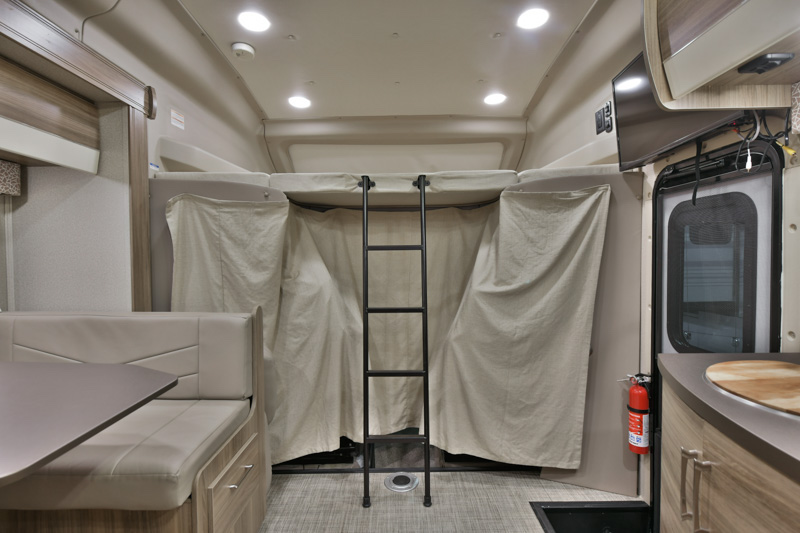 2018 Jayco Melbourne Prestige 24KPDouble Slide