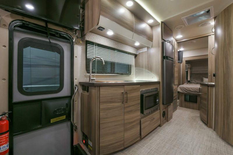 2018 Jayco Melbourne Prestige 24KPDouble Slide
