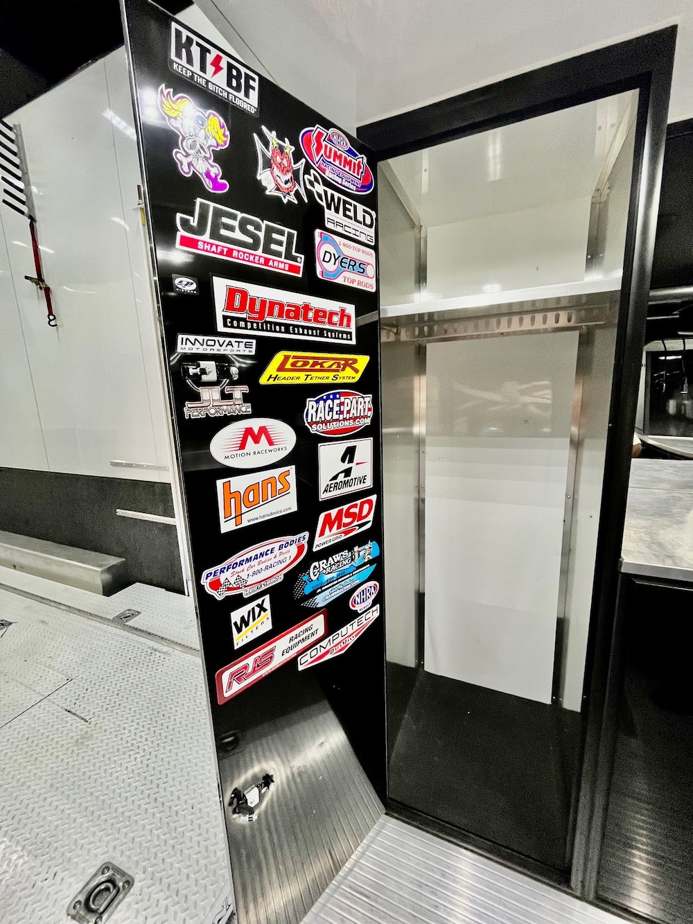 2019 In Tec Stacker # 100435