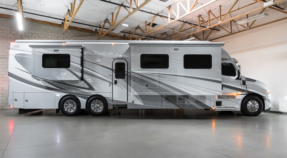 2022 Renegade XL X43DBQuad Slide # 100383