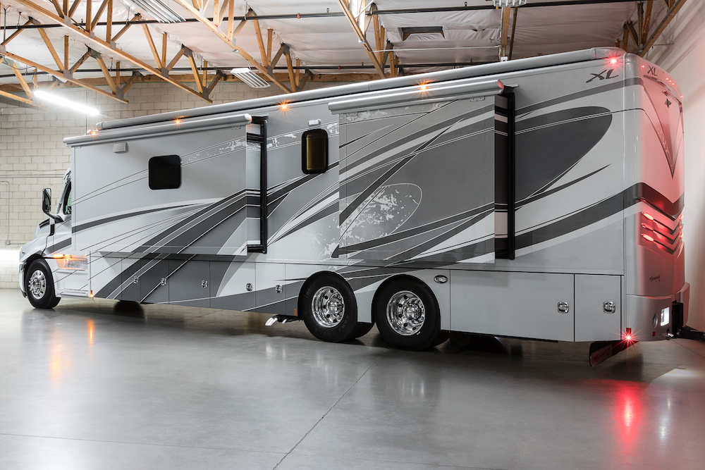 2022 Renegade XL X43DBQuad Slide # 100383