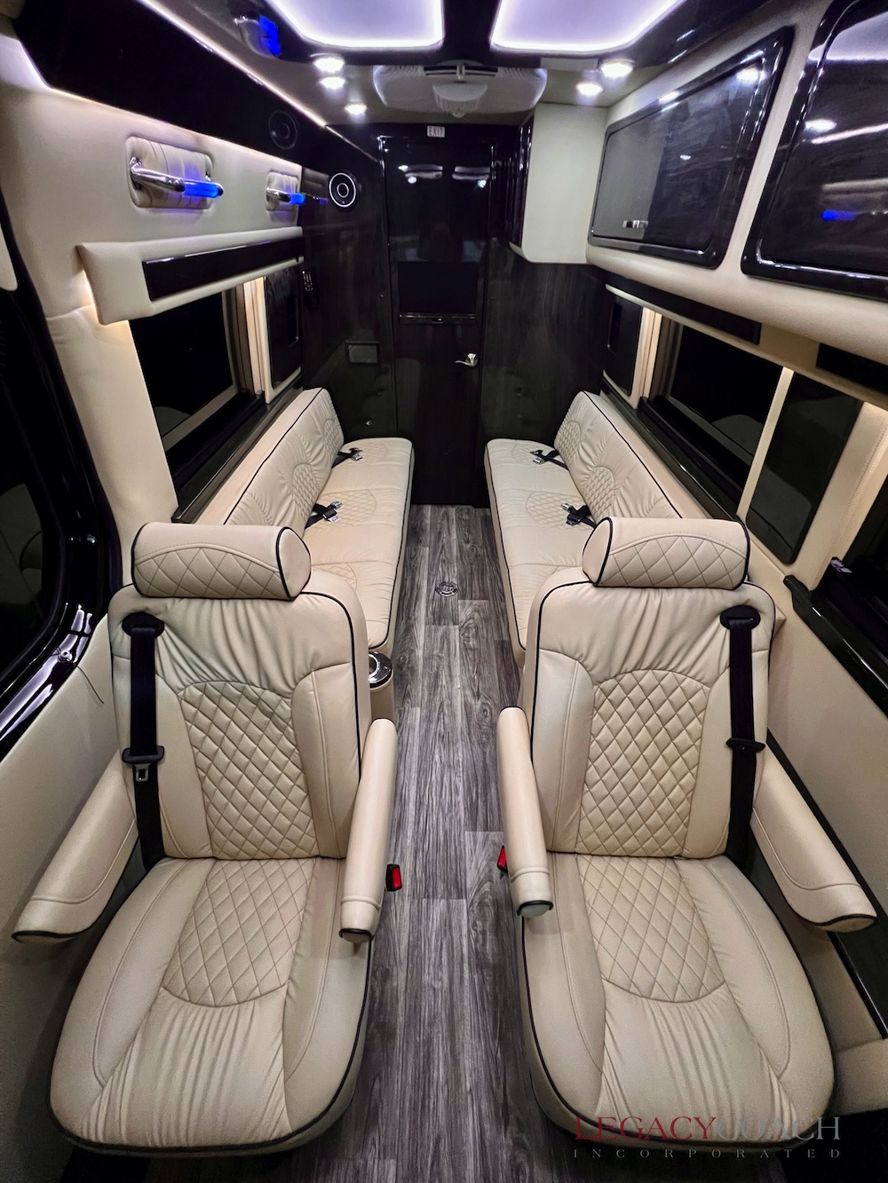 2023 Ultimate Toys Ultimate RV Non Slide