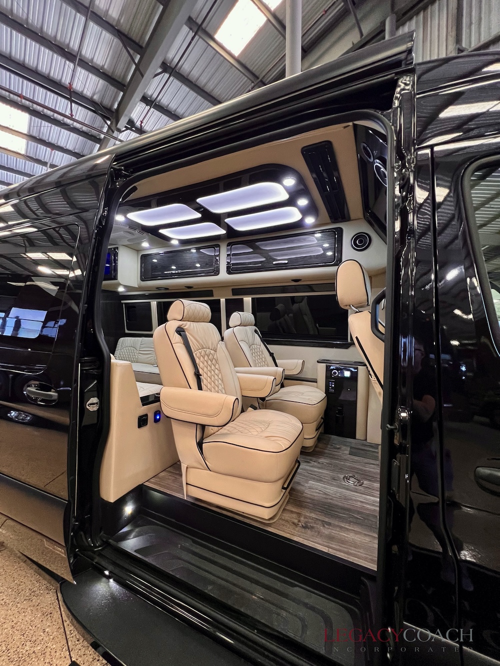 2023 Ultimate Toys Ultimate RV Non Slide