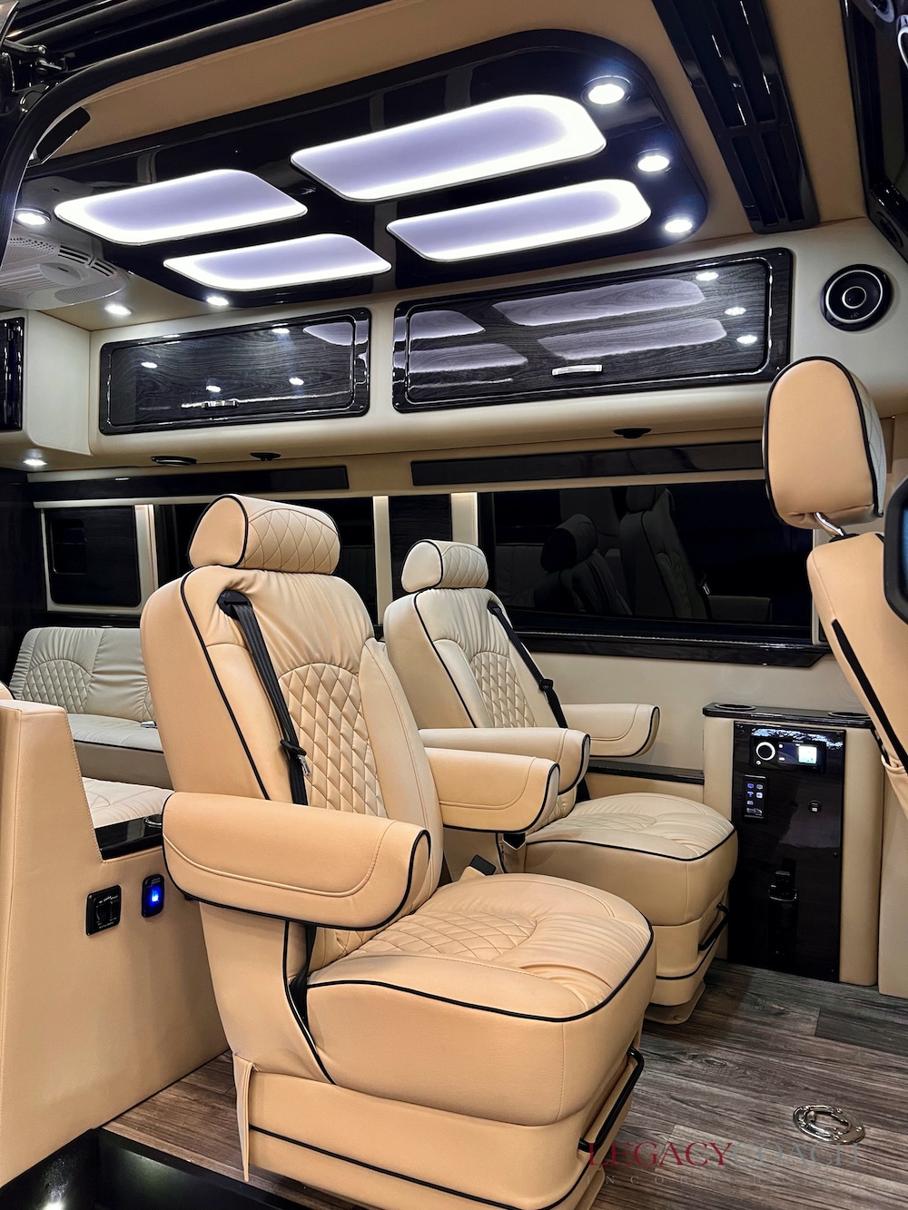2023 Ultimate Toys Ultimate RV Non Slide