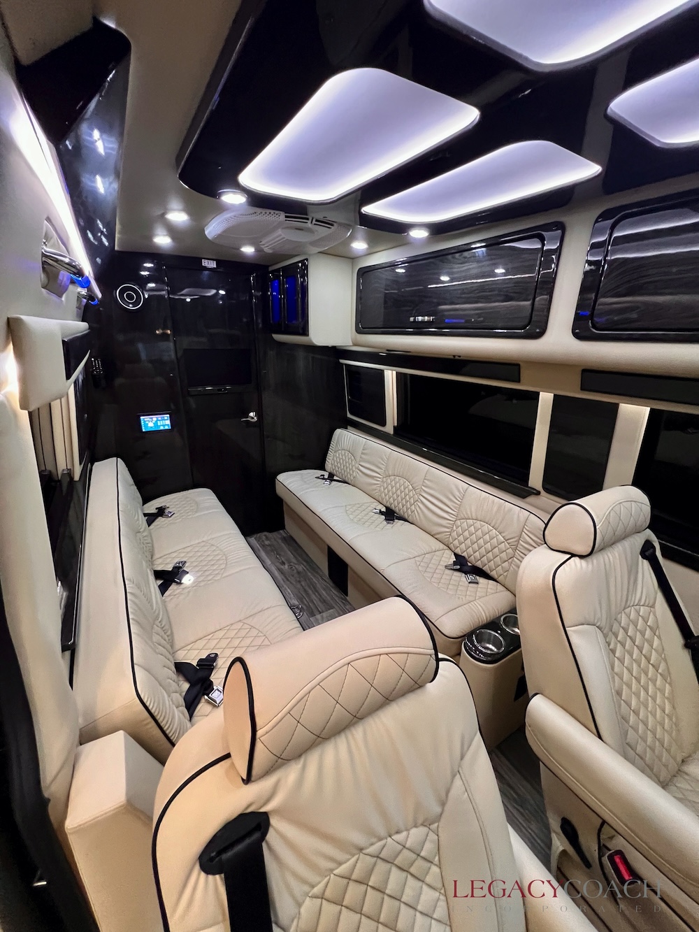 2023 Ultimate Toys Ultimate RV Non Slide