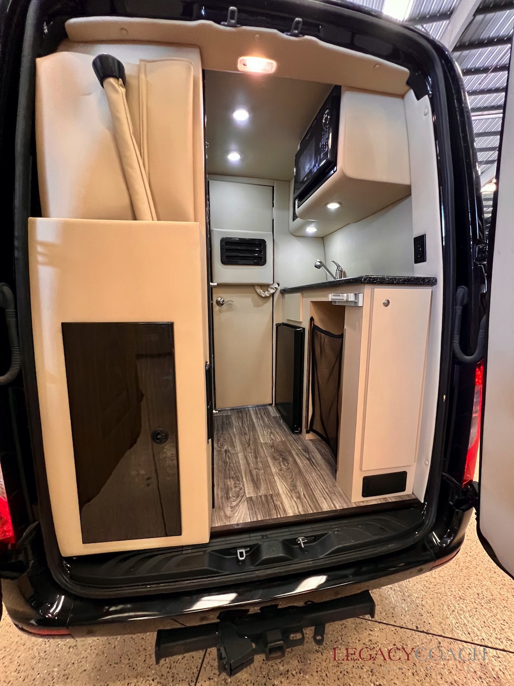2023 Ultimate Toys Ultimate RV Non Slide