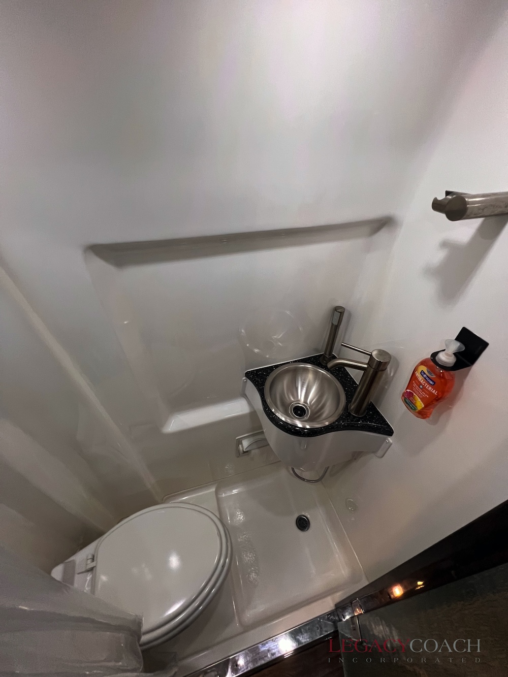 2023 Ultimate Toys Ultimate RV Non Slide