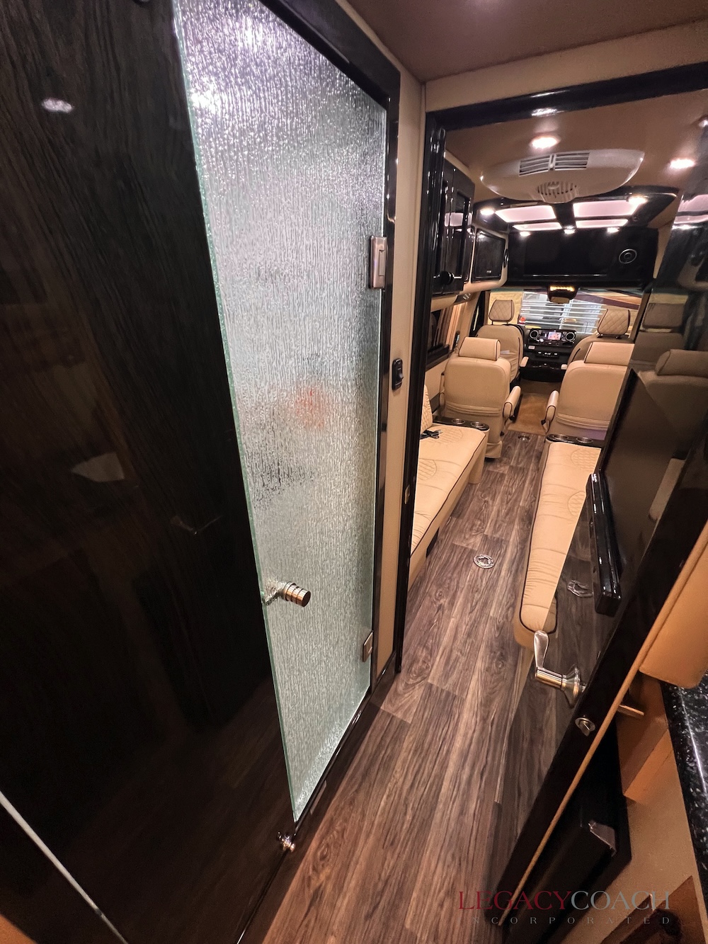 2023 Ultimate Toys Ultimate RV Non Slide