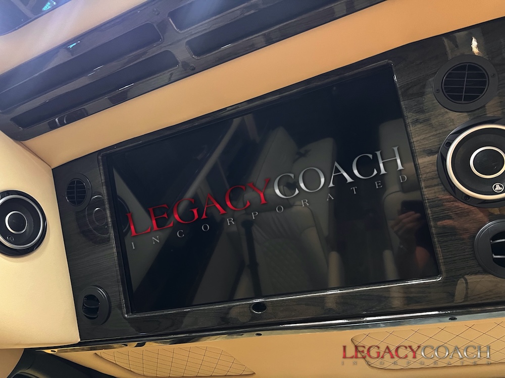 2023 Ultimate Toys Ultimate RV Non Slide