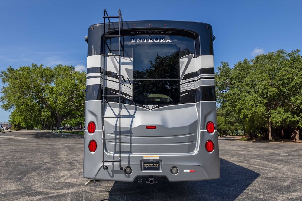 2024 Entegra Accolade XL Triple Slide # 2326