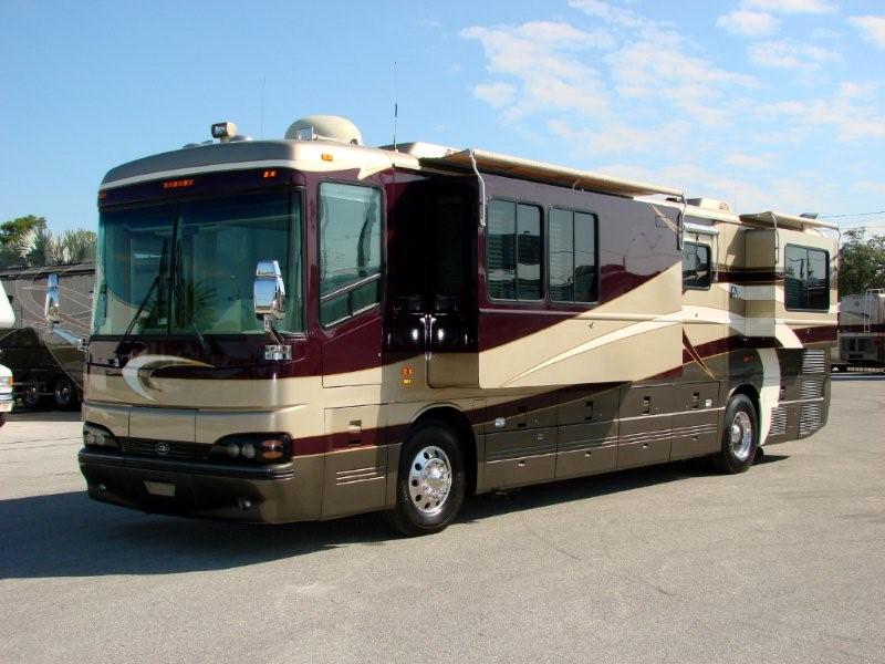2004 Blue Bird Bus For Sale